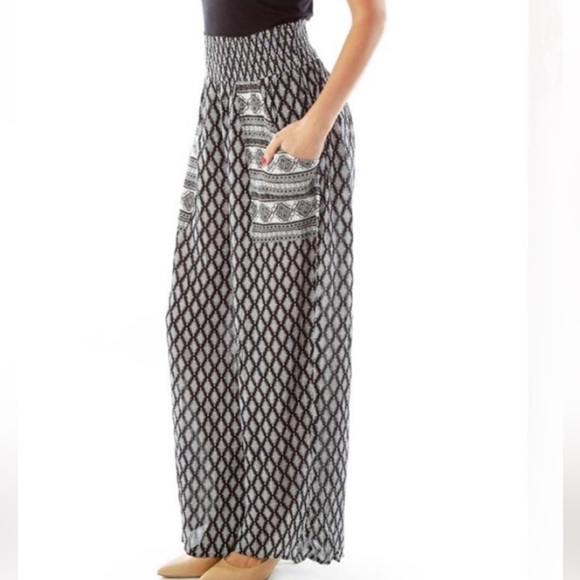 Band of Gypsies | Pants & Jumpsuits | Band Of Gypsies Womens Black ...